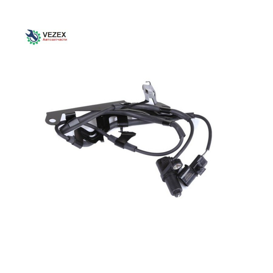 STELLOX 0665637SX датчик ABS! передний левый\ Mitsubishi L200 07-15