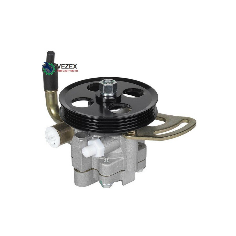 STELLOX 0036413SX насос гидроусилителя руля! 95460406\ Chevrolet Aveo T250 1.2 08>