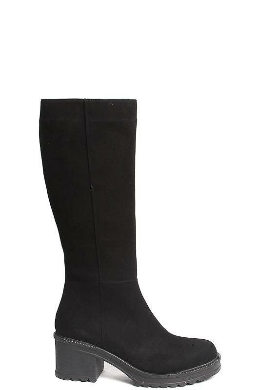 Сапоги 2017 осень-зима