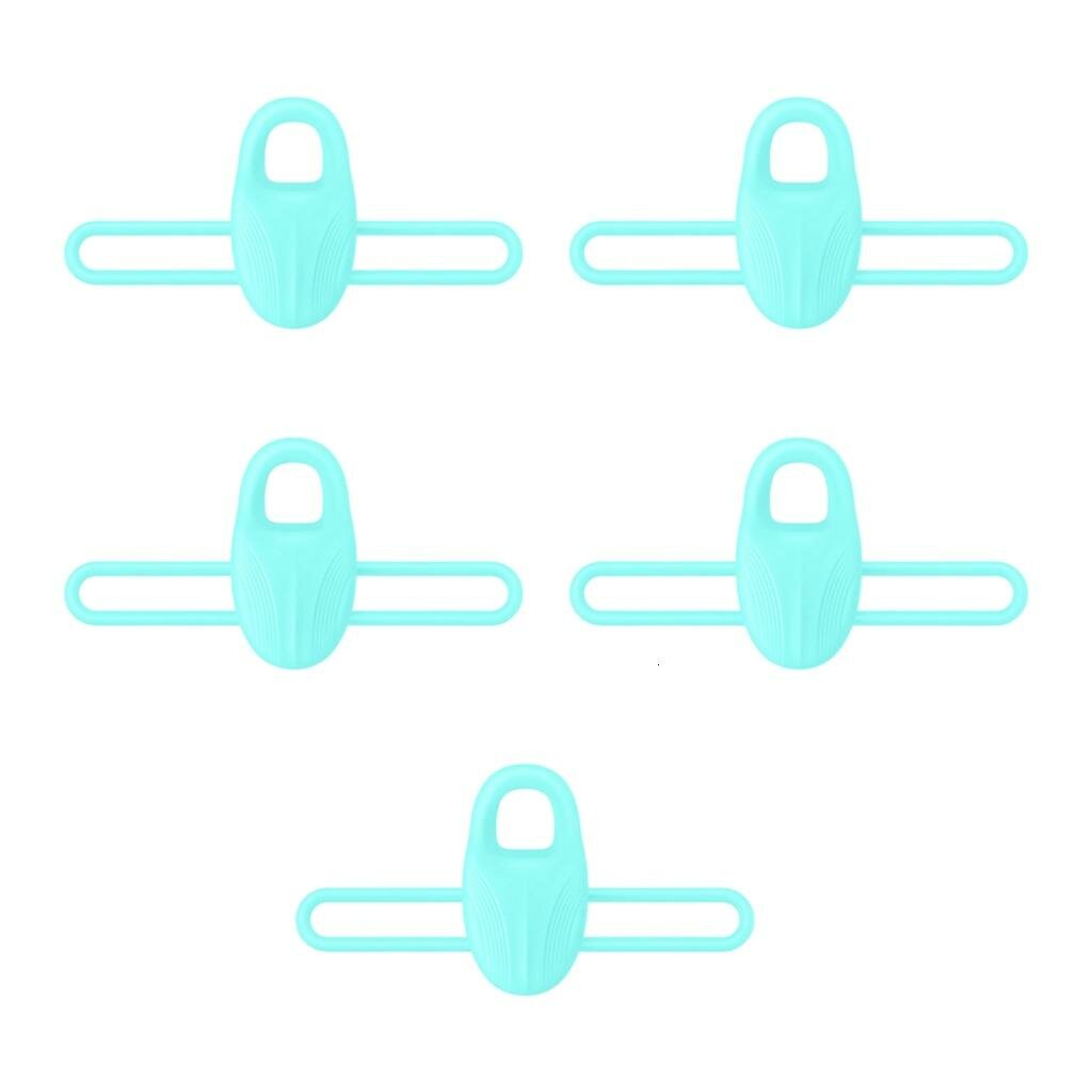 Держатель крючков для удочки, Светящийся цвет