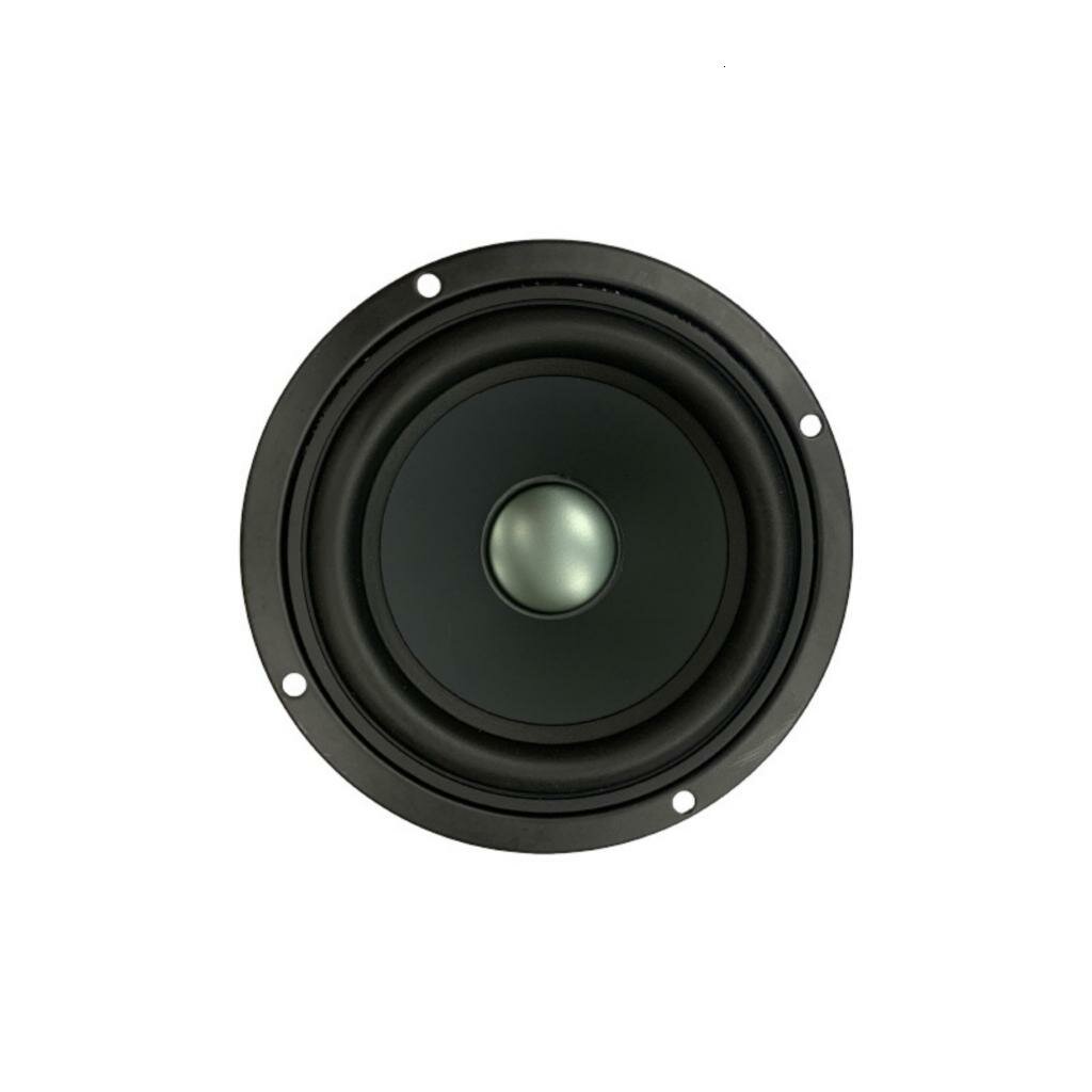 Круглый внешний магнитный вуфер 4 дюйма