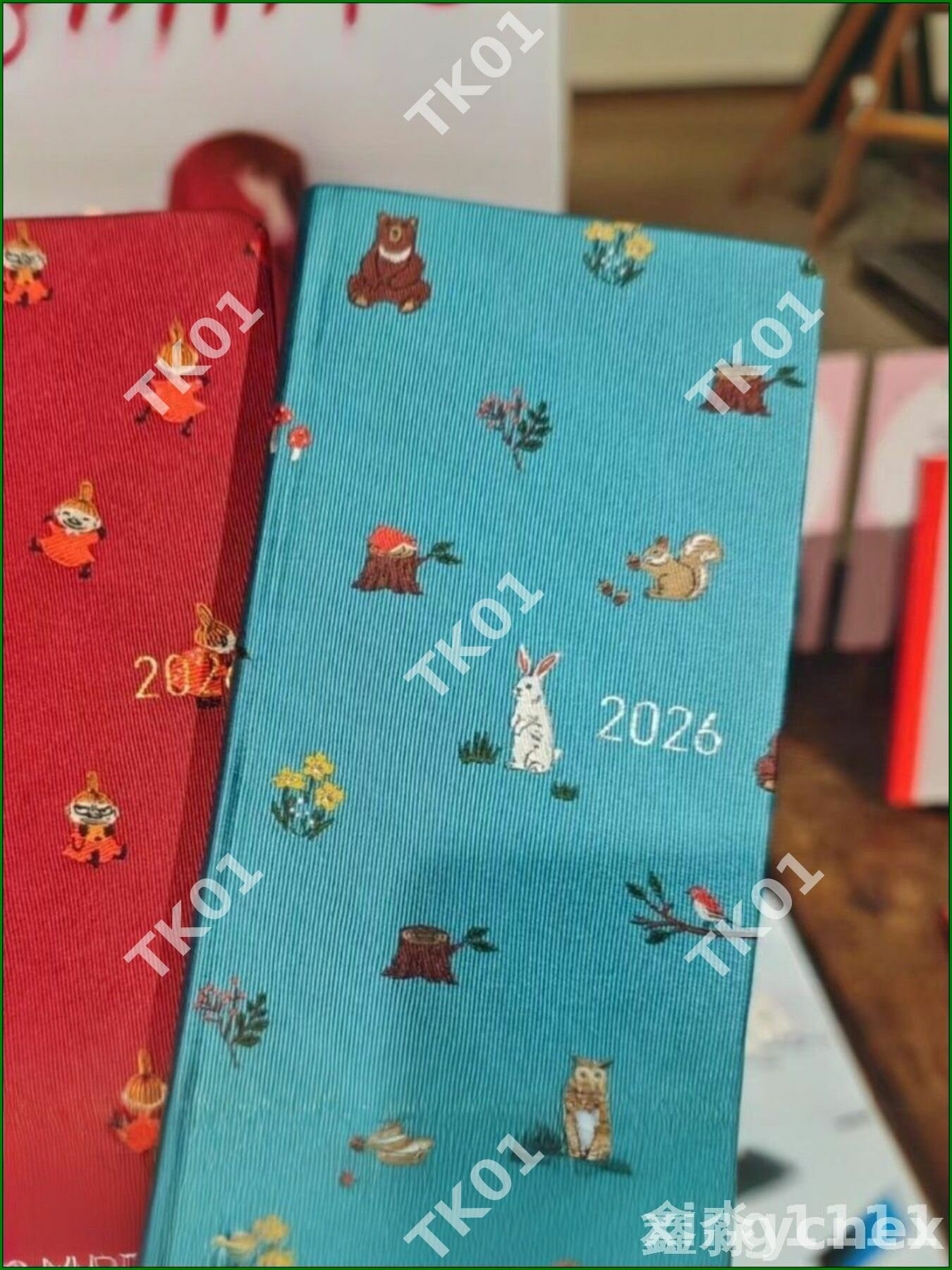 Эксклюзивный еженедельник Hobonichi Weeks 2026, японский планировщик доступен в предзаказе