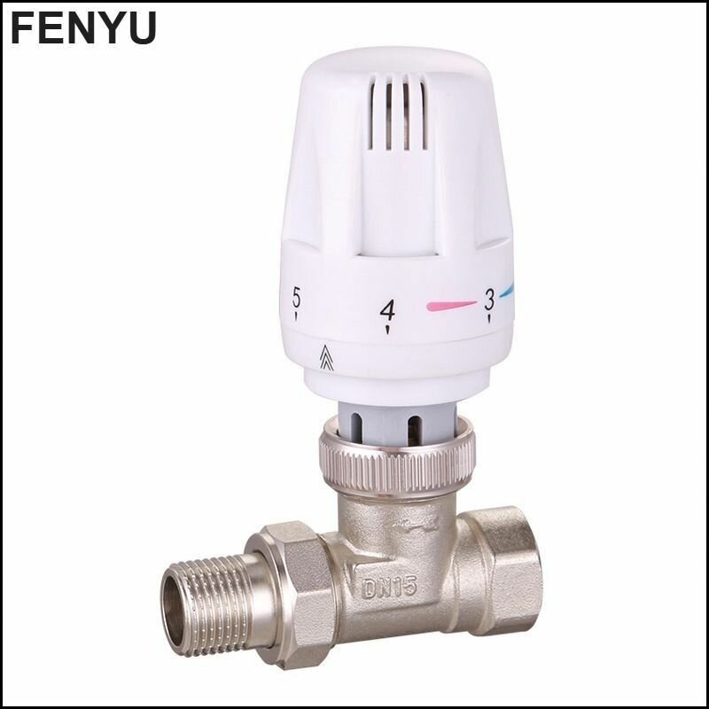 Датчик температуры теплого пола