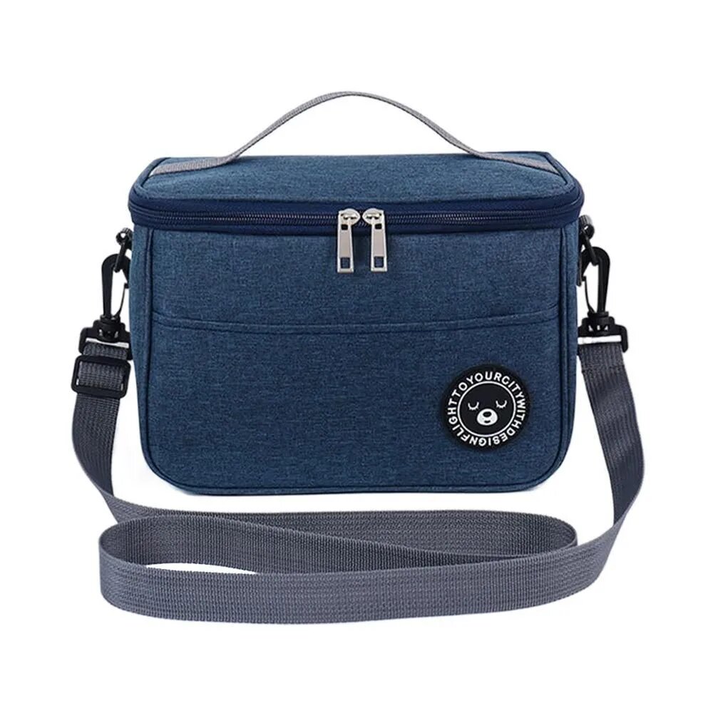 Термосумка для ланч-бокса — фото 1