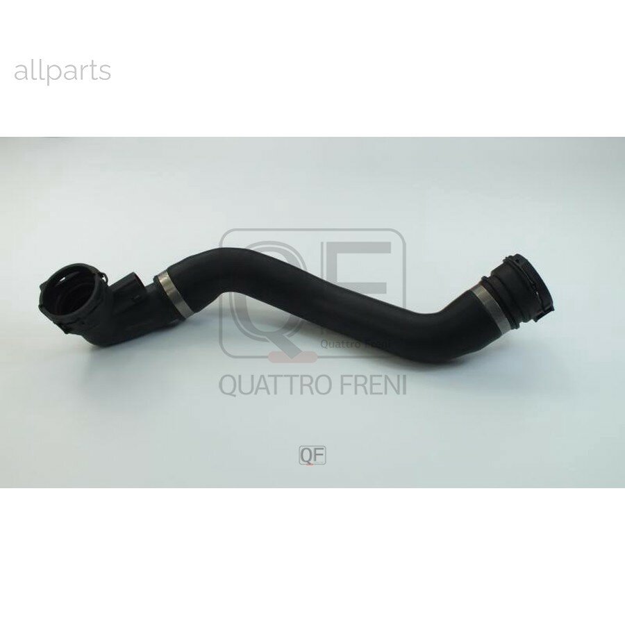 QUATTRO FRENI QF45A00205 Патрубок системы охлаждения