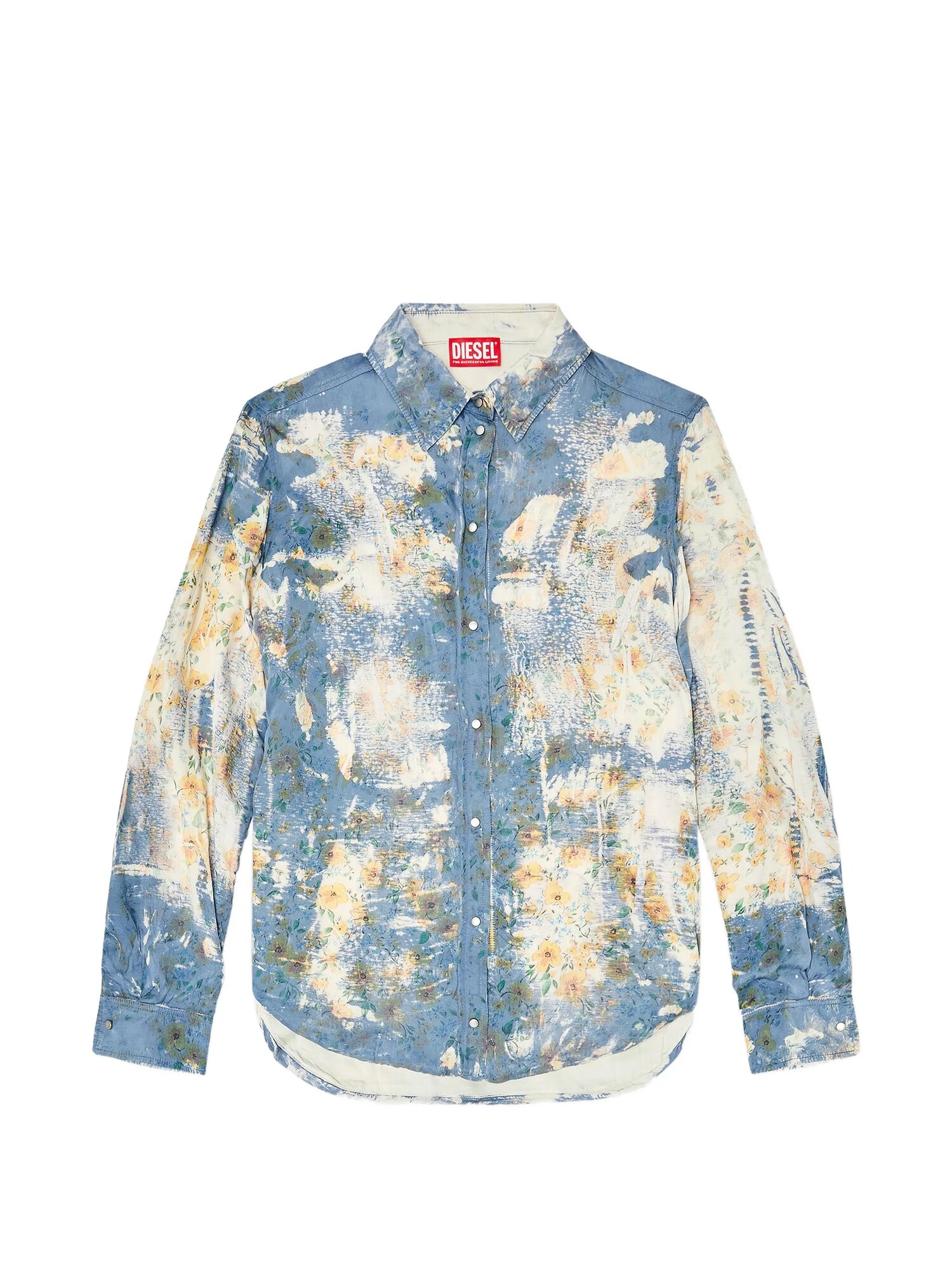 Рубашка C-ASSY