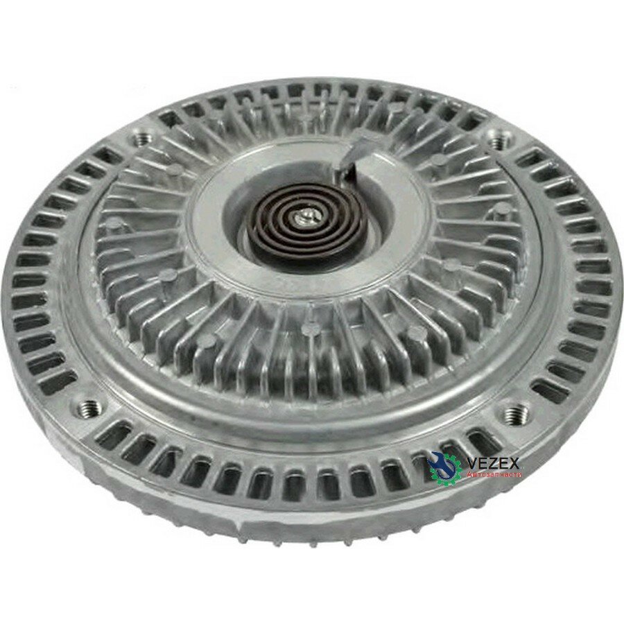 STELLOX 3000401SX муфта вентилятора!\ Audi A4/A6, VW Passat 1.6-2.0TDi 95>