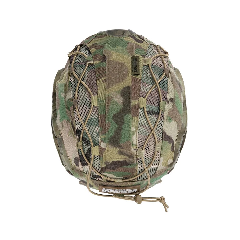 Тактический чехол для шлема Ops-Core PJ Fast Multicam