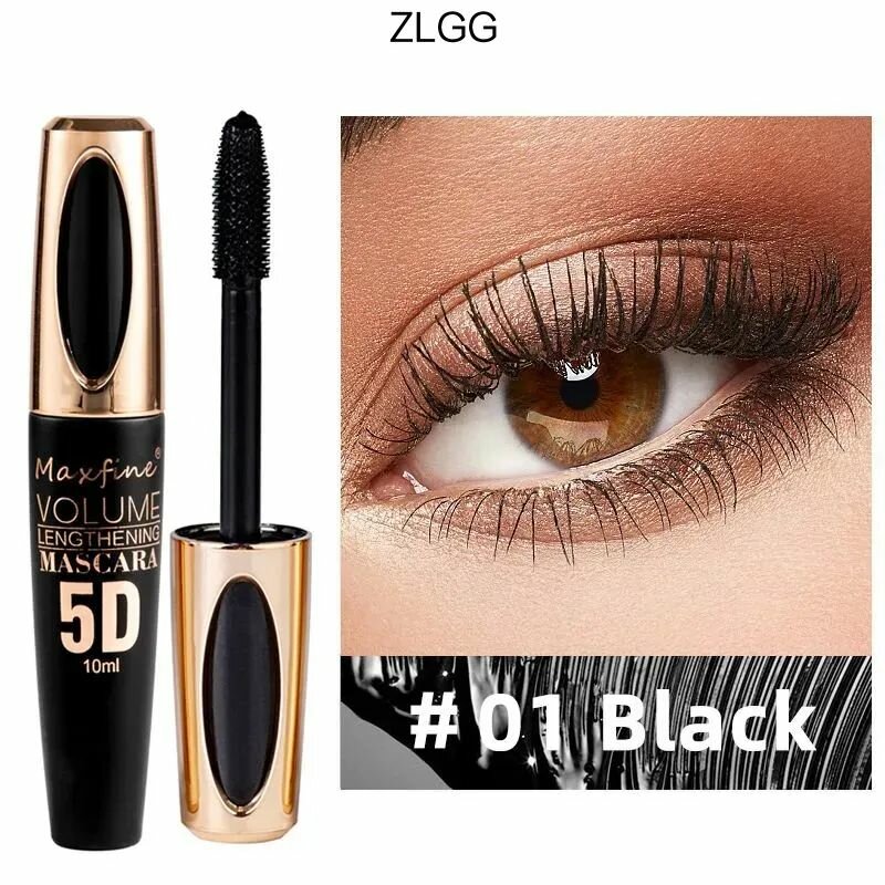 Тушь для ресниц