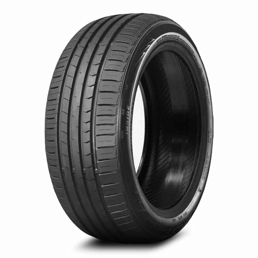 Шина Tracmax X-Privilo RS01+, летняя, 235/50, RZR21, TL, 101Y, высота профиля 50 1 шт.