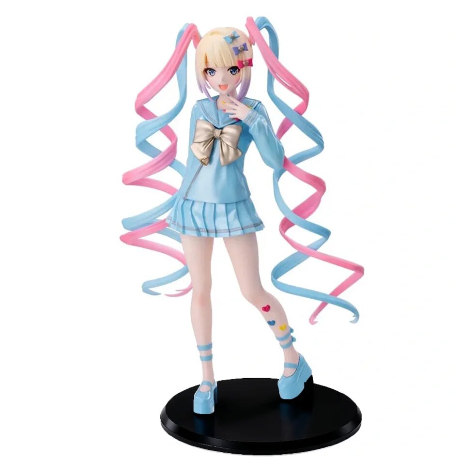 Фигурка Needy Girl Overdose Luminasta KAngel A no box
