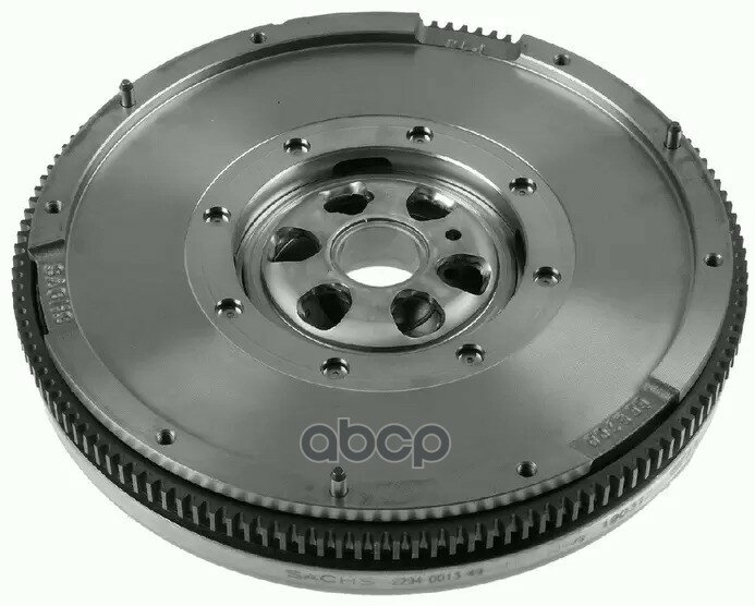 Маховик двухмассовый Sachs арт. 2294001349
