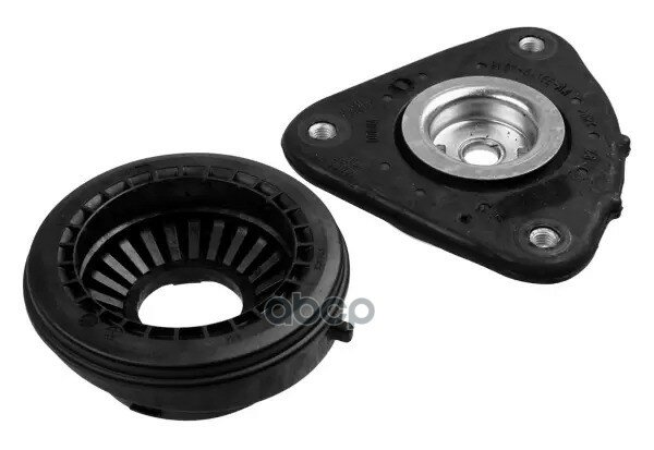 Опора амортизатора комплект FORD: FOCUS III Saloon FOCUS III Turnier Sachs арт. 802574