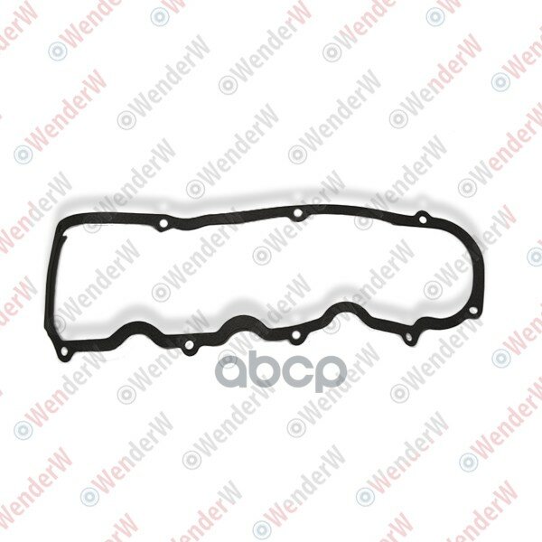 Прокладка клапанной крышки FIAT PALIO (178BX) (96-…) WenderW арт. WEPR0114