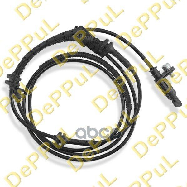 Датчик АБС задний CITROEN C6 (06-) PEUGEOT 407 (04-) CITROEN-PEUGEOT DePPuL арт. DEAA082