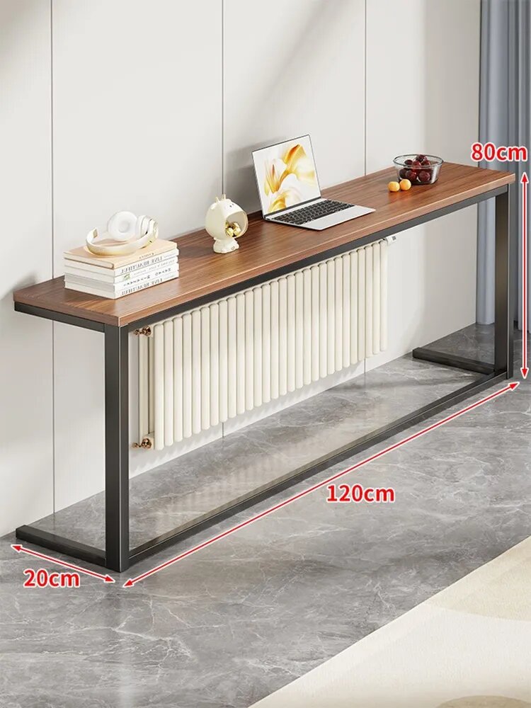 Полка Напольная Прямая, 120х20х80 см, 1 шт.