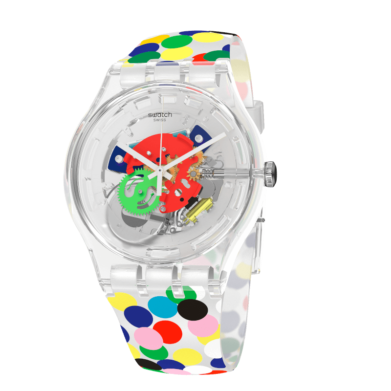 Наручные часы