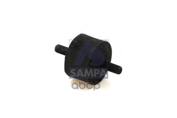 Опора радиатора HCV SAMPA арт. 020089