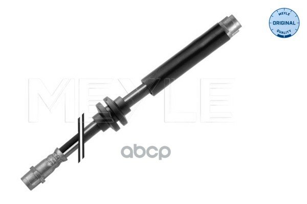 Шланг тормозной передний L=R MB W211 /L=450MM MEYLE 014 525 0004 Meyle арт. 0145250004
