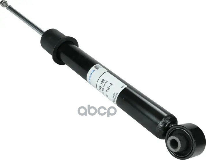 Амортизатор подвески газовый, задний Sachs арт. 318102
