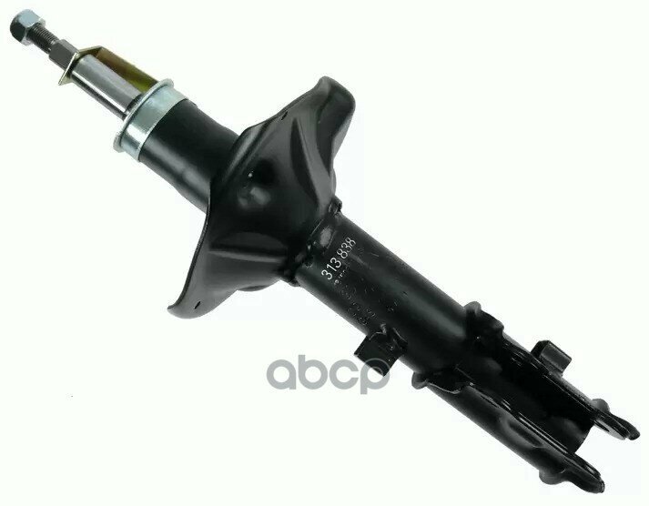 Амортизатор подвески Sachs 313838 газовый для подвески передняя подвеска