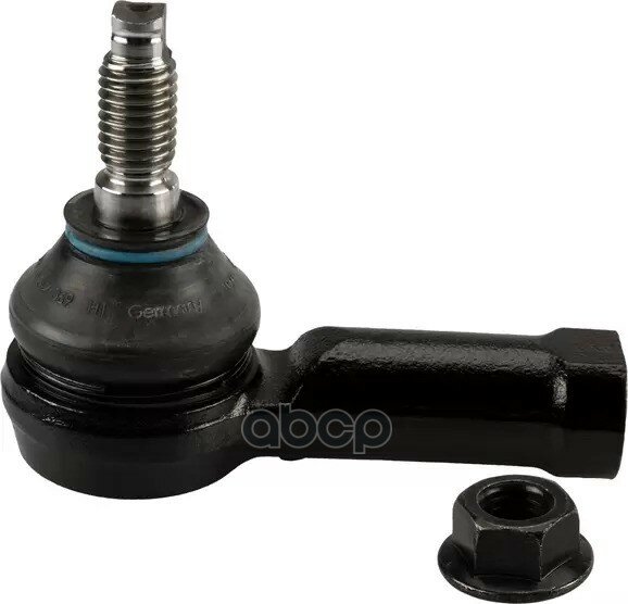 Наконечник рулевой! Volvo 740/940/S90 <98 TRW арт. JTE426