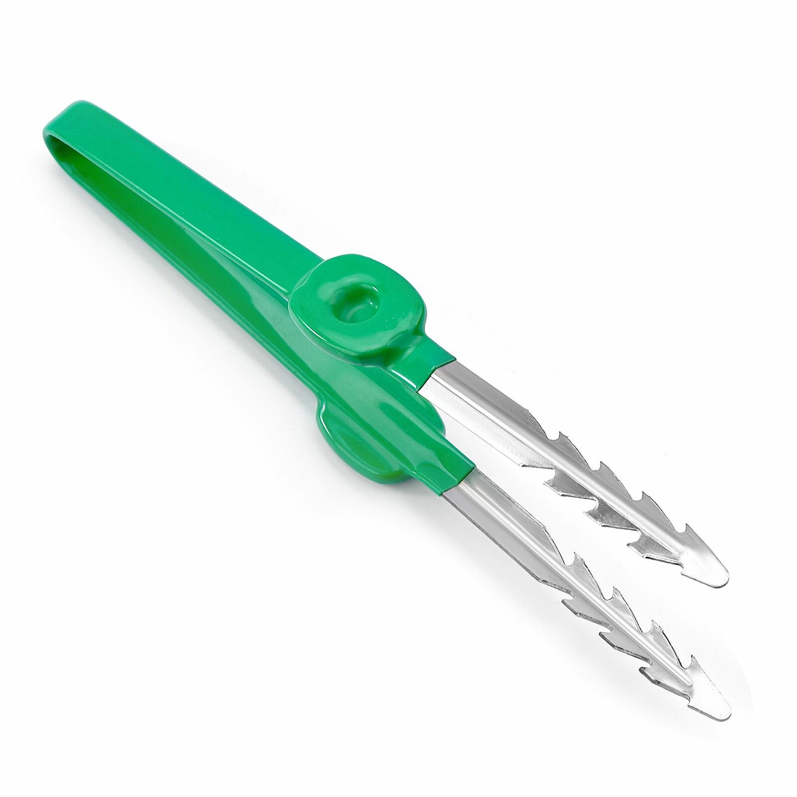 Портативный садовый инструмент из нержавеющей стали удобный для переноски