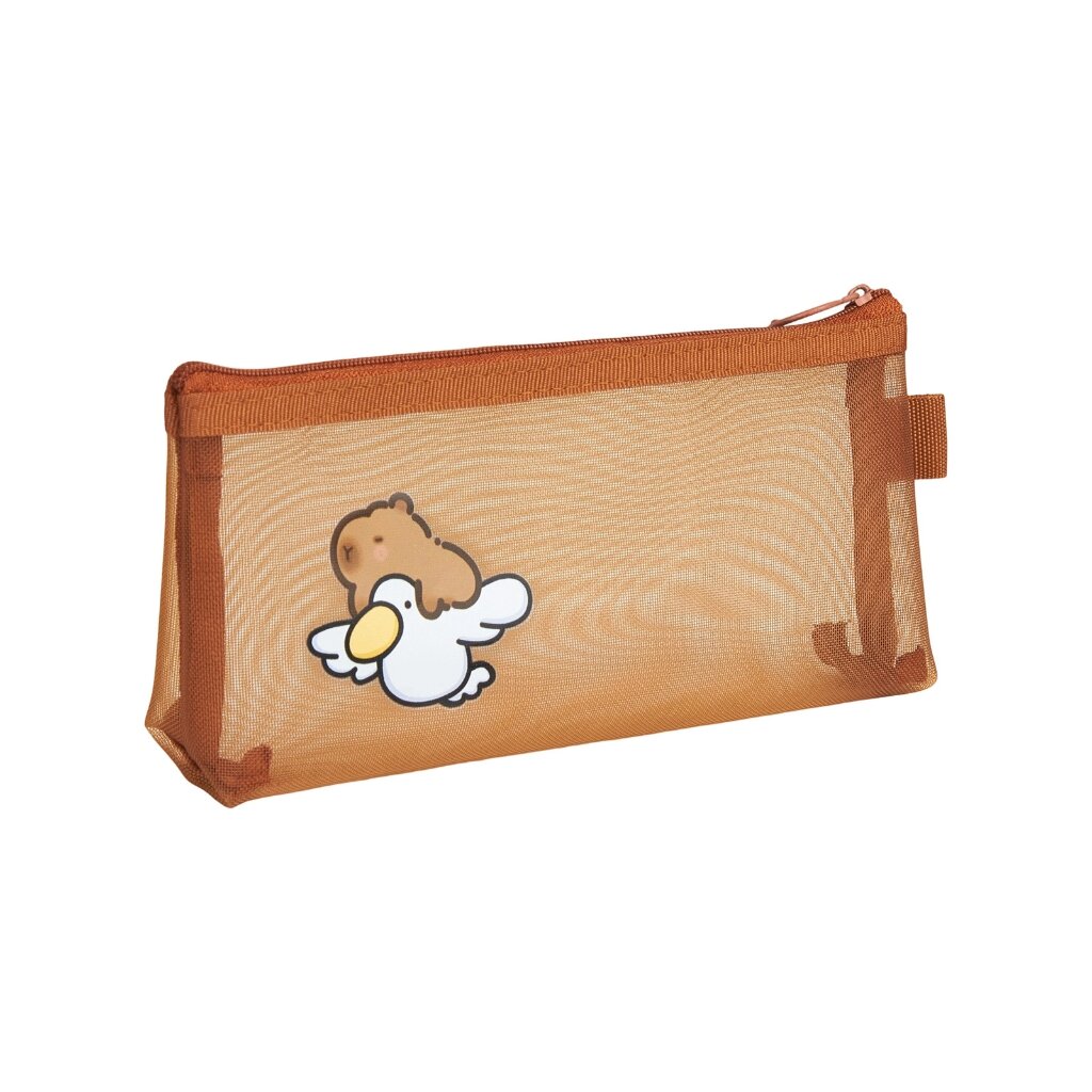 Канцелярские принадлежности Сумка для хранения Держателей ручек Коробка Образовательные школьные офисные подарки Пенал для карандашей для детей Студентов Настольные органайзеры