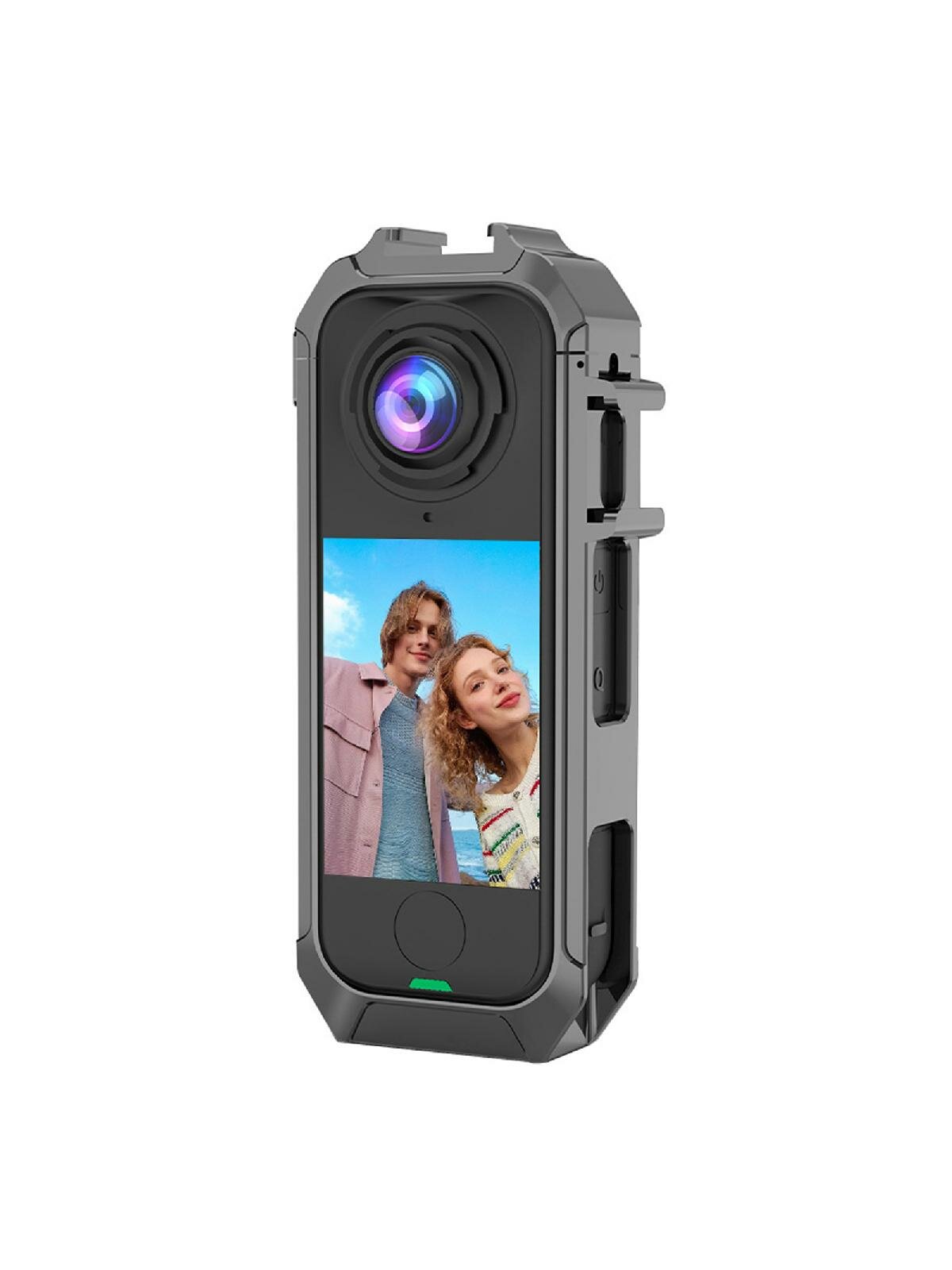 Простой в интеграции 9-осевой IMU для проектов любителей и энтузиастов