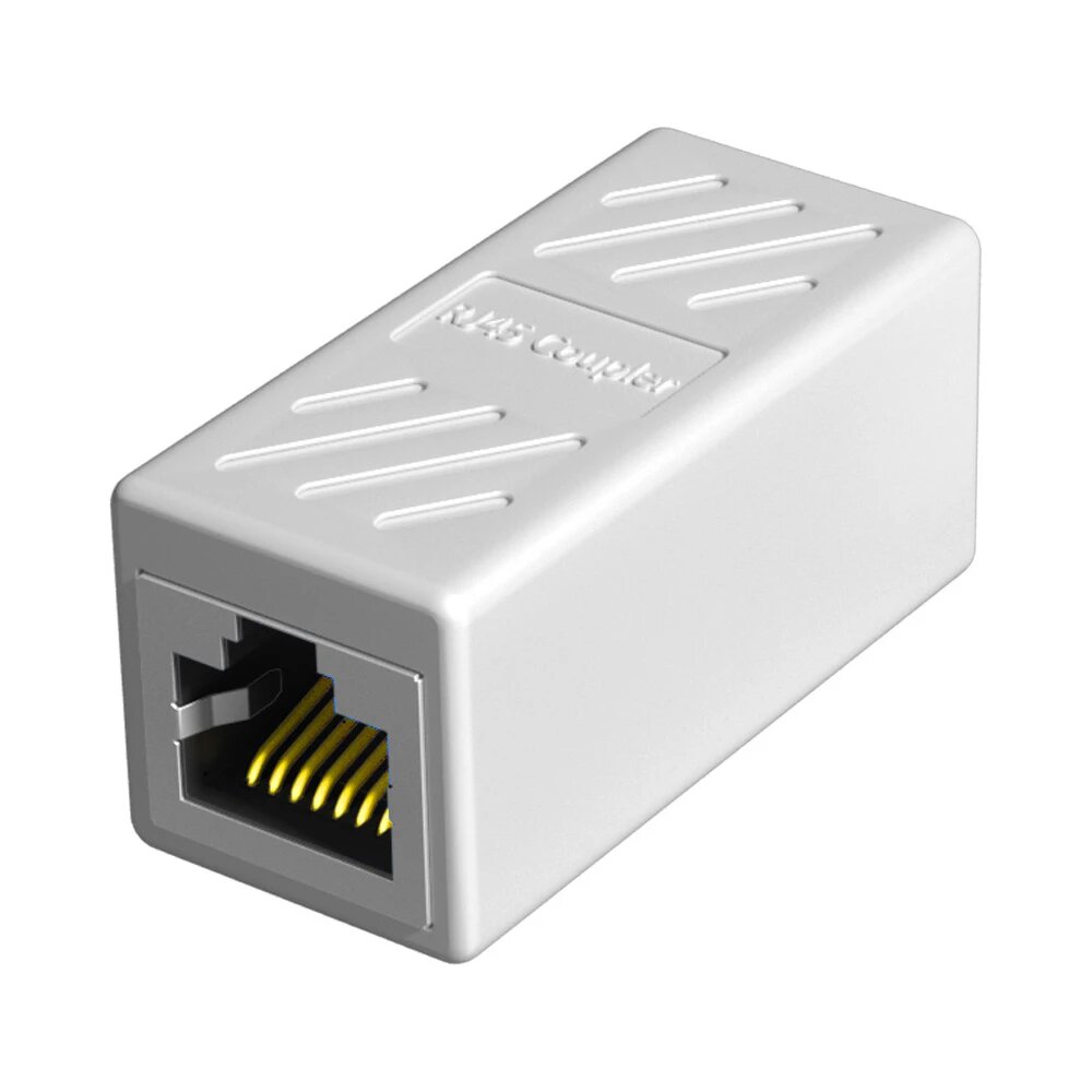 FONKEN RJ45 переходник Ethernet 1000 Мбит/с
