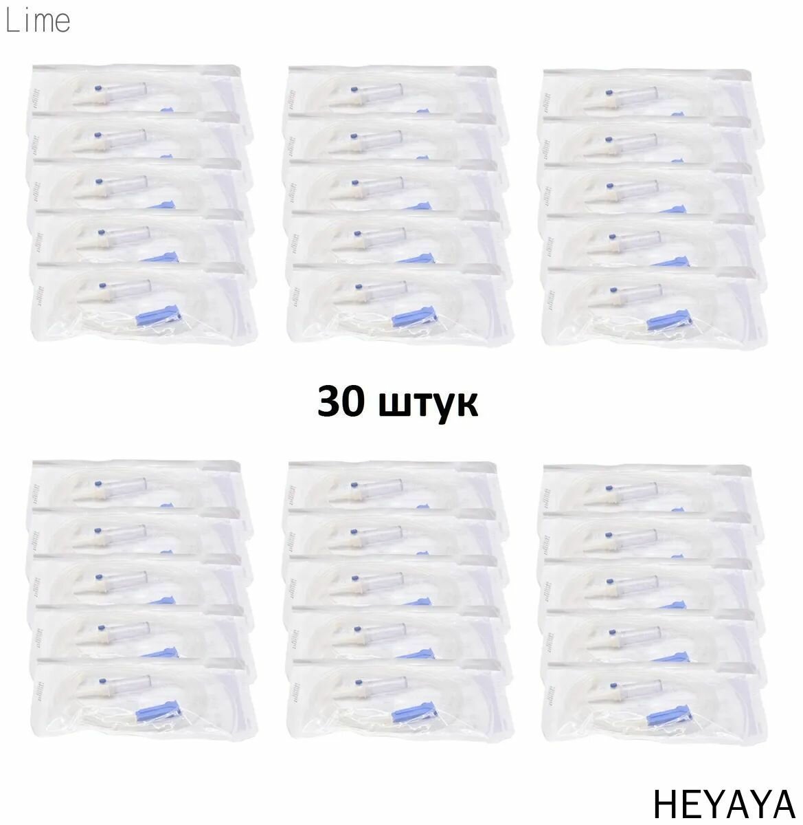 Ирригационная трубка для физиодиспенсеров NSK, Saeshin X-Cube, Elite
