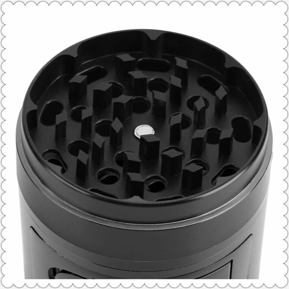 Измельчитель трав