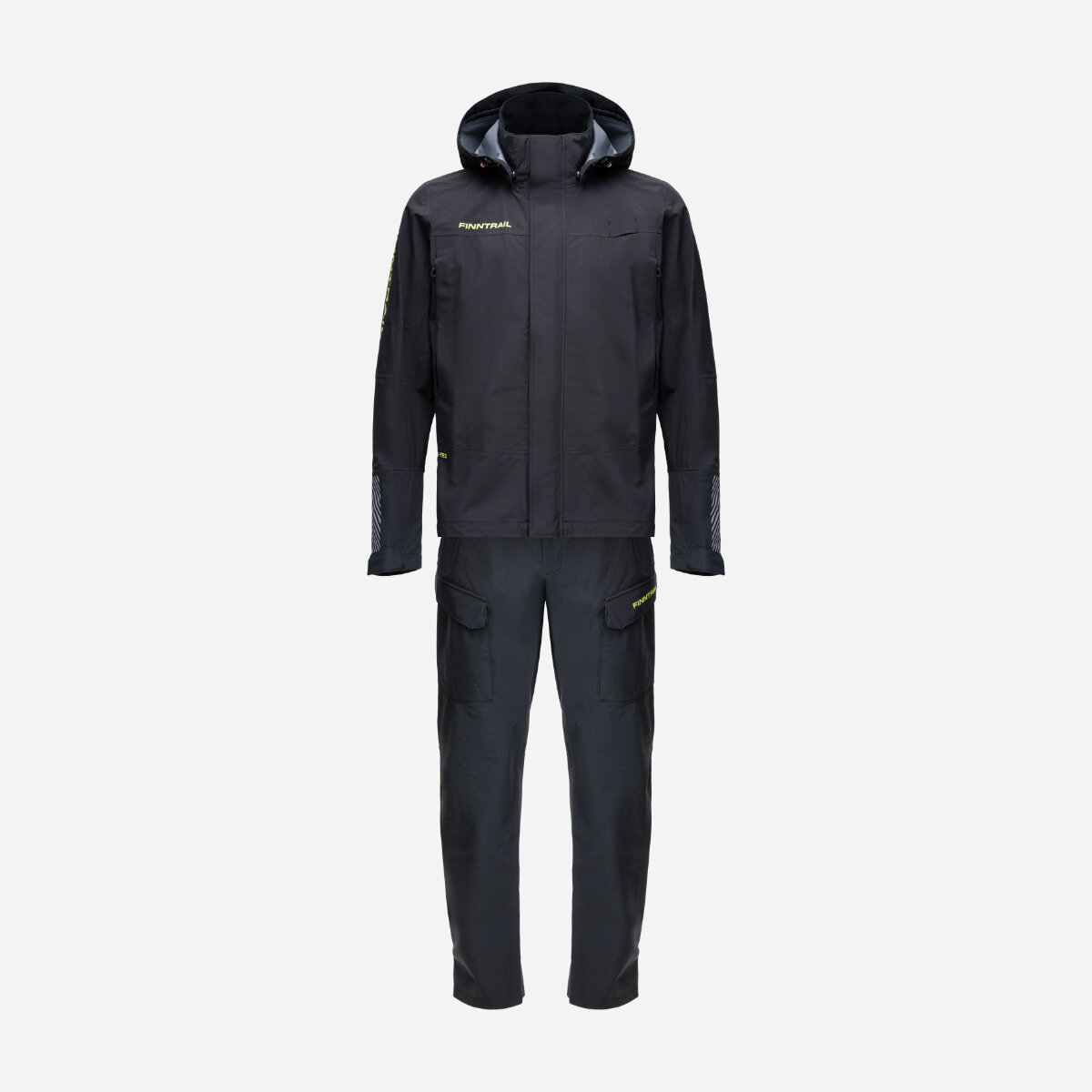 Костюм мужской мембранный FINNTRAIL "Thor"