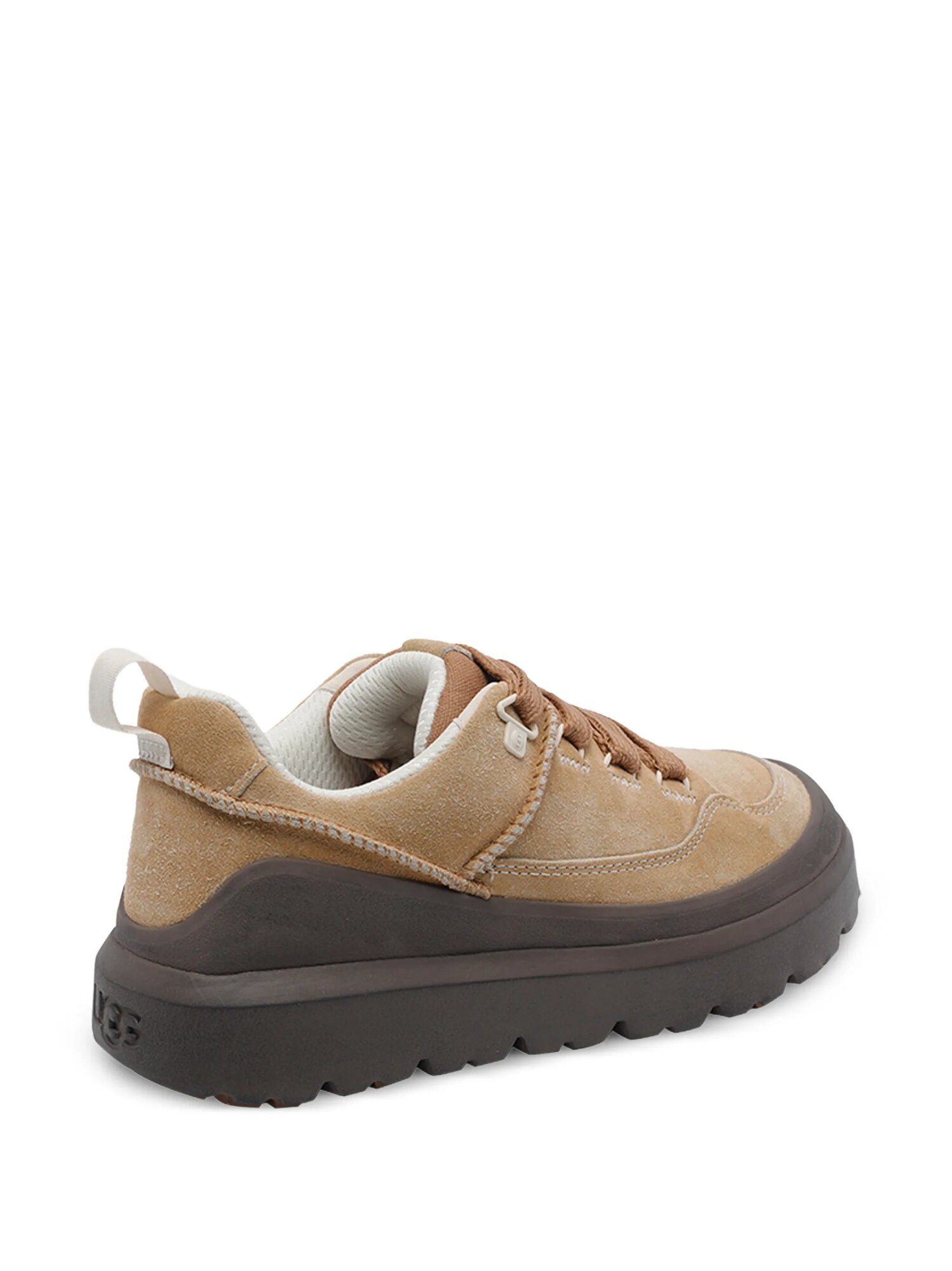 Кроссовки UGG Heritage Utility, размер 8 US, brown — фото 1
