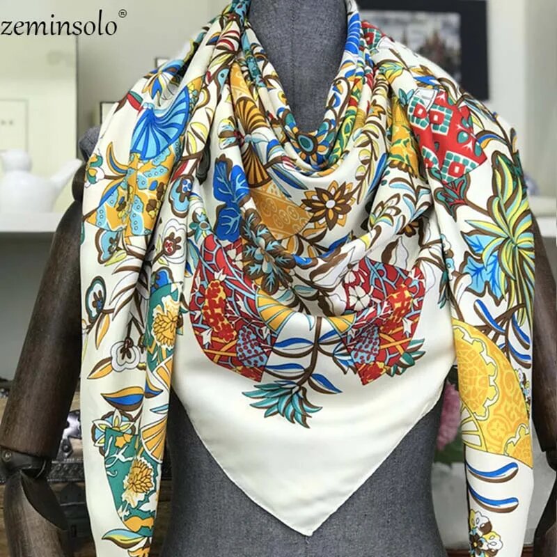 Шарф для женщин