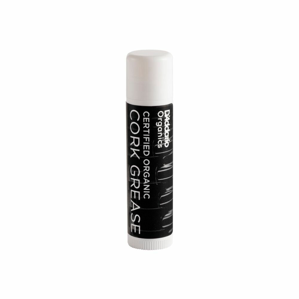 Смазка для пробковых частей духовых 1шт Rico ODCRKGR1 Organic