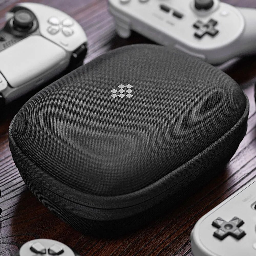 Чехол для игрового контроллера Xbox и PS4, прочный внешний слой