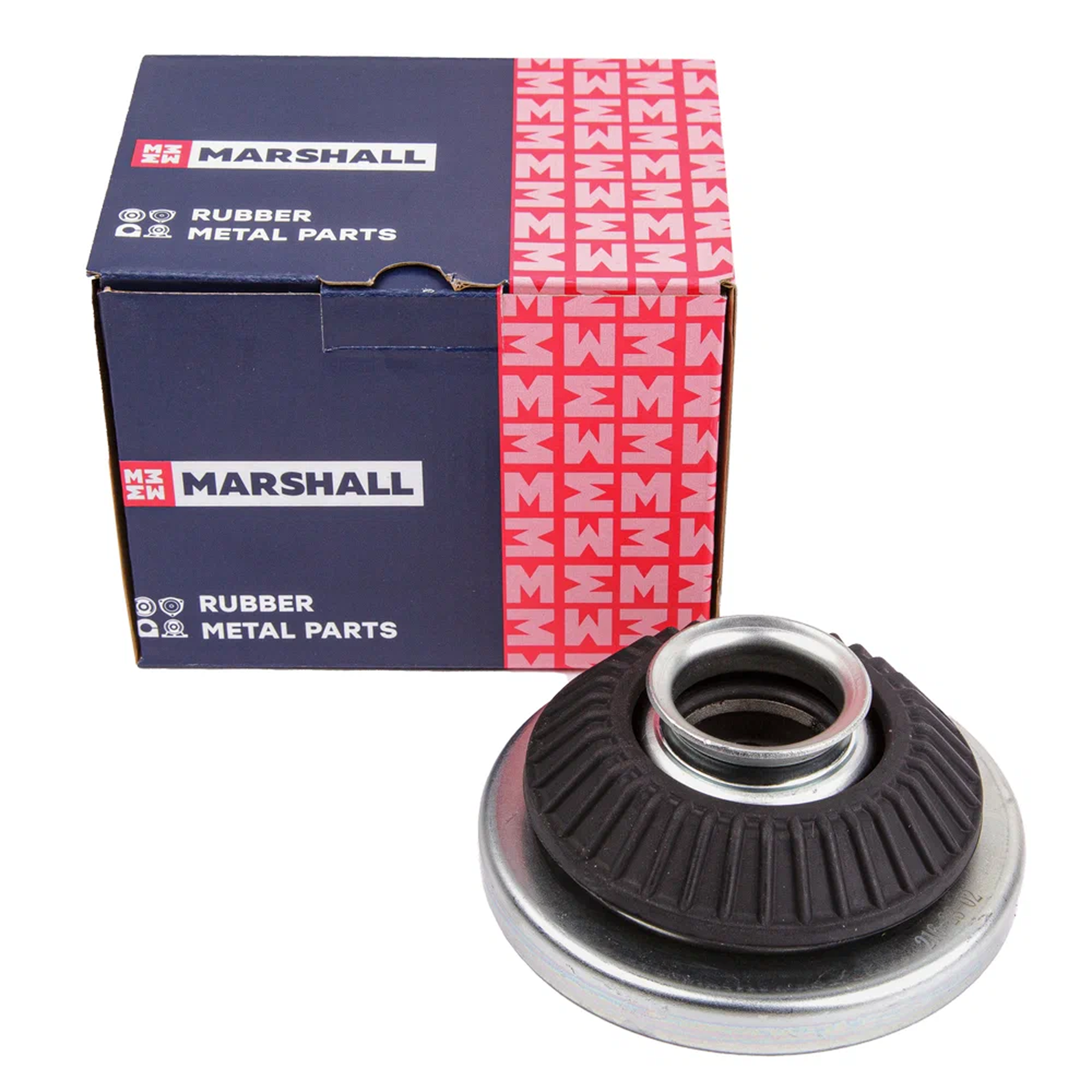 Опора амортизатора MARSHALL 344543 для Opel Astra/Zafira, передняя ось