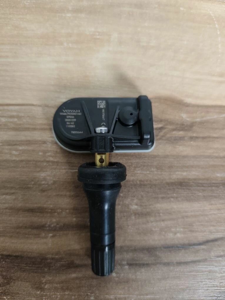 Датчик давления в шине для Voyah Free Dream 2022-2025 792001003 1 штук