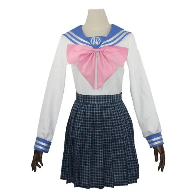 Косплей костюм Маизоно Саяка NWZSM М, costume