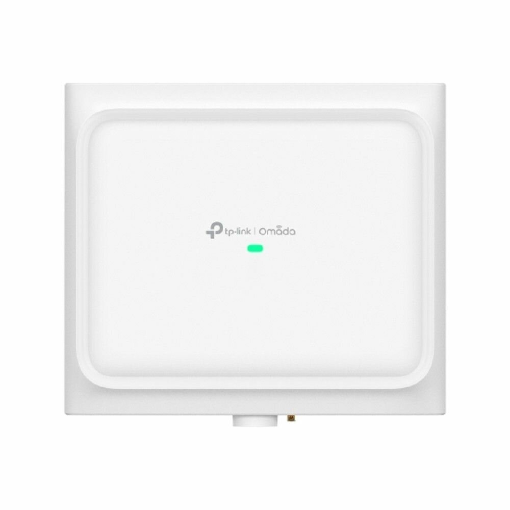 Tp - Link Сетевое оборудование EAP650 D120 - Outdoor Точка доступа Wi - Fi AX3000 для улицы и помещений