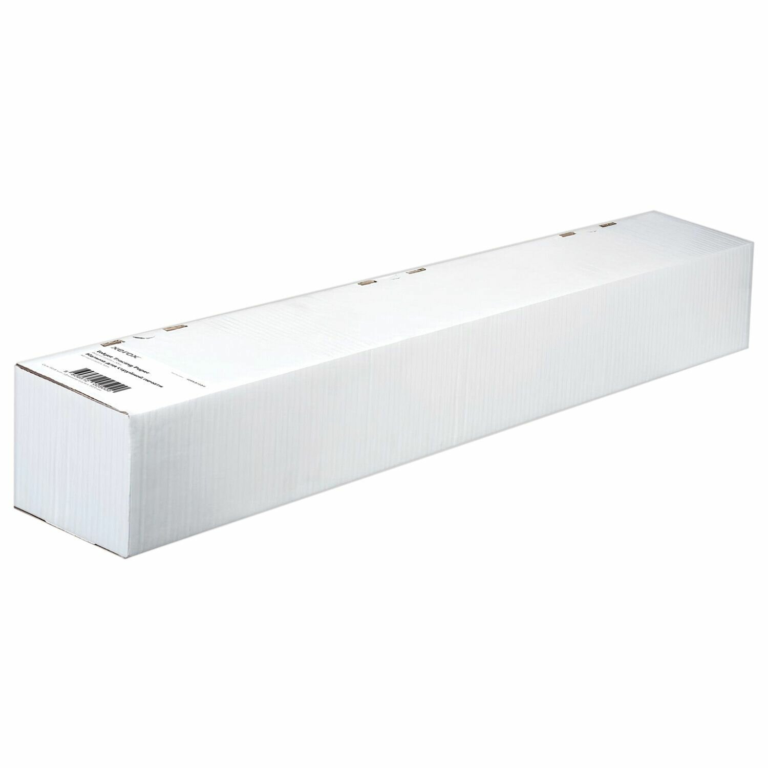 Калька Xerox рулон для плоттера, ширина 914 мм, длина 50 м, втулка 50.8 мм, 90 г/м2 450L97153