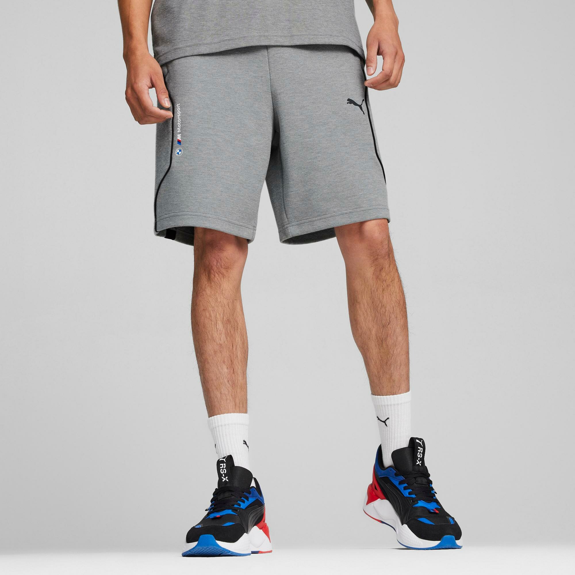 Шорты BMW MMS Sweat Shorts