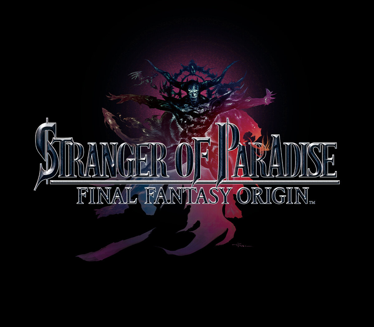 Stranger of Paradise: Final Fantasy Origin PC Steam Ключ • Активация Steam