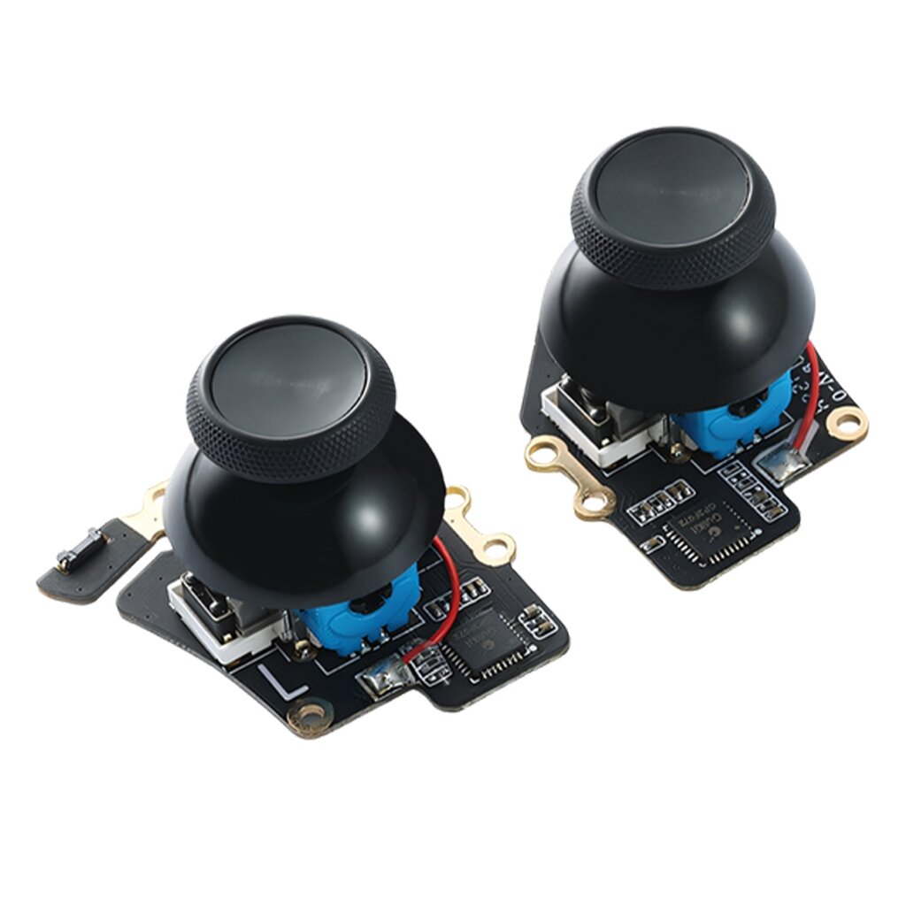 Игровые аксессуары для SD05, джойстики с эффектом Холла, сменные аналоговые джойстики, электромагнитные джойстики