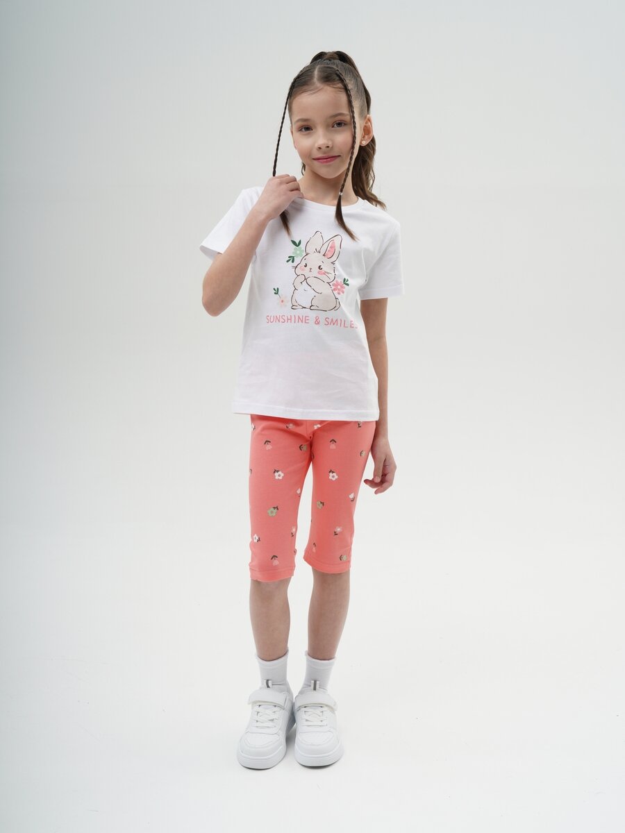 Комплект одежды Весна-лето 2026