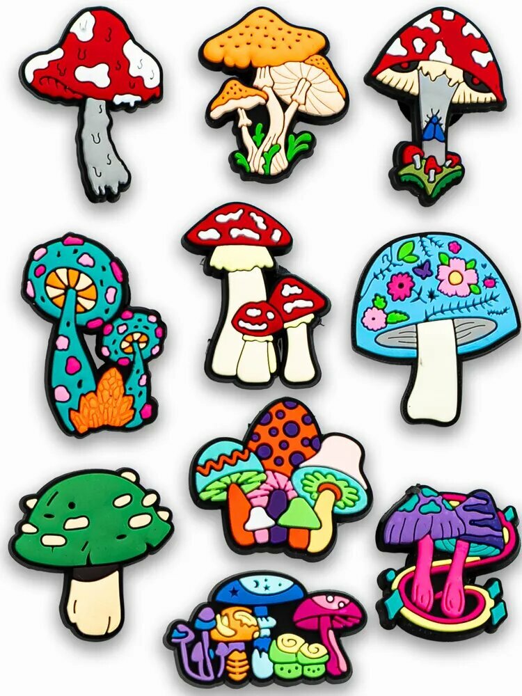 Джиббитсы 10 шт