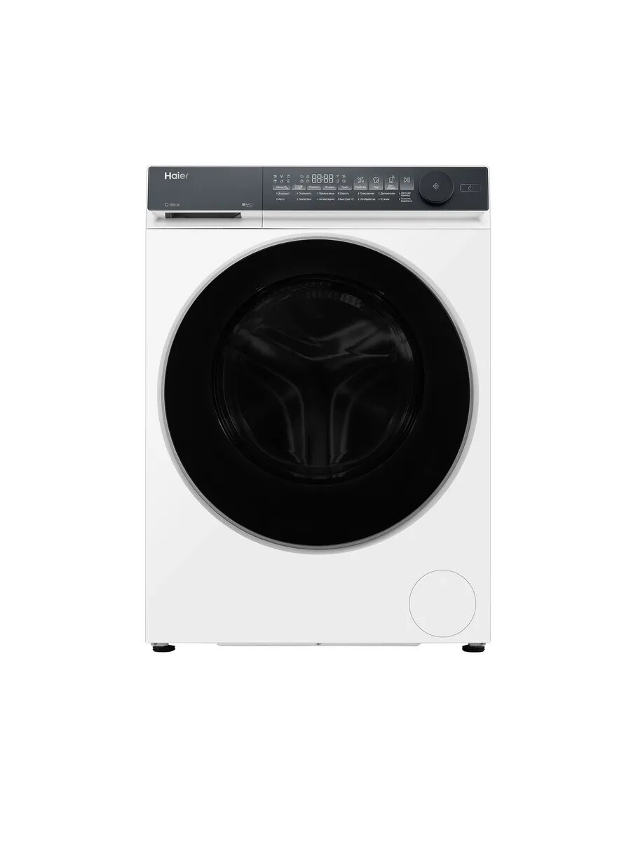 Стиральная машина Haier HW90-B14367U1, 14 программ, автовзвешивание