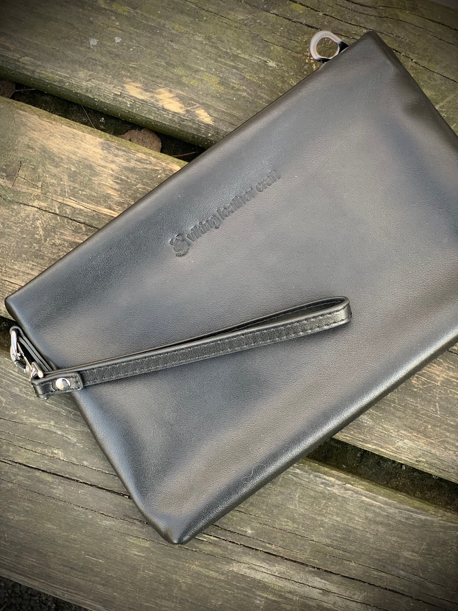 Сумка клатч Вечная классика