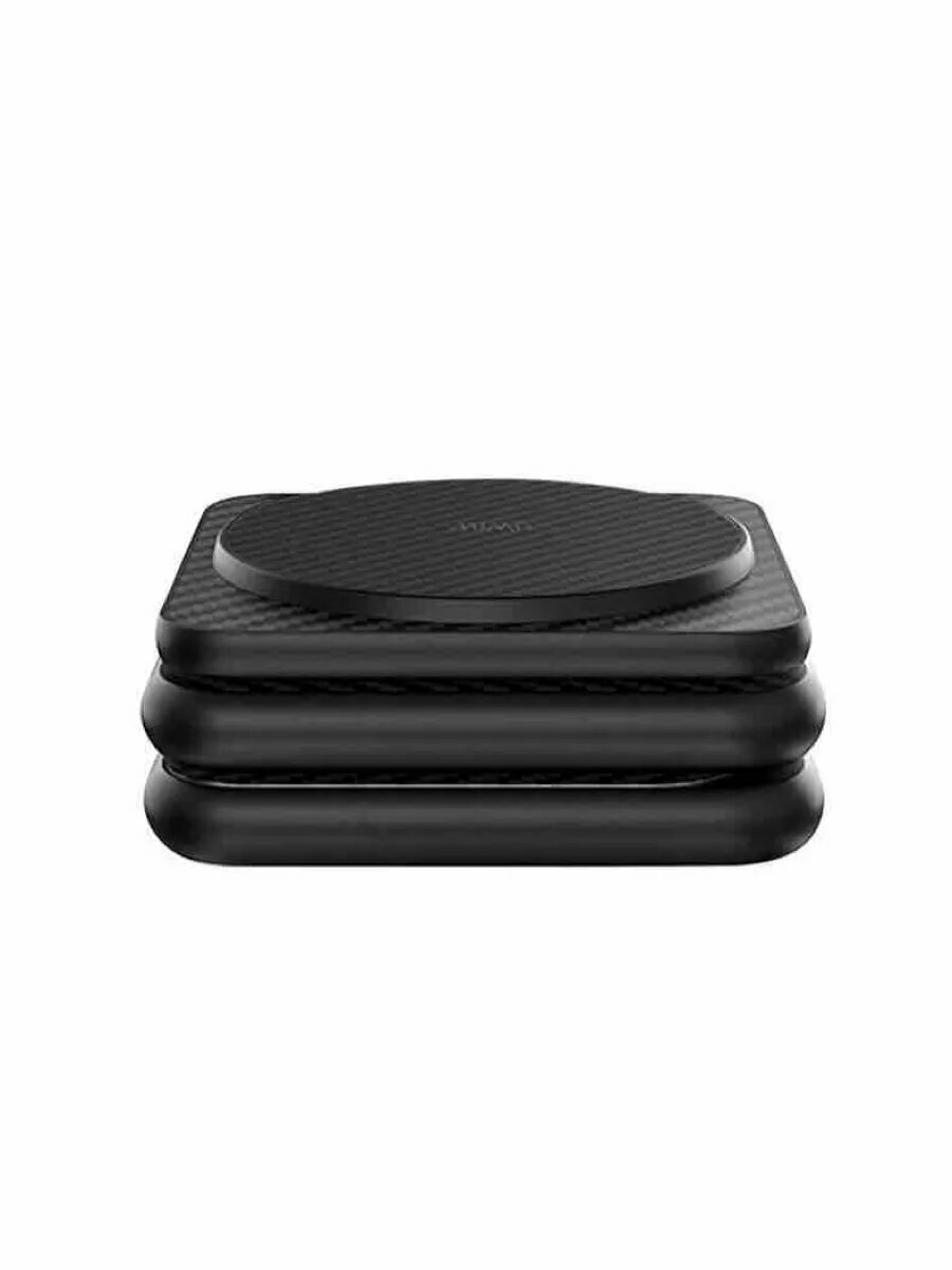 Беспроводная зарядка устройство iPhone 3 в 1 Kevlar